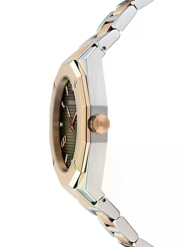 FERRAGAMO Versilia 40mm Watch