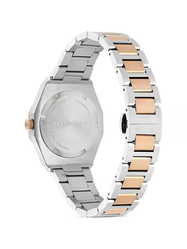 FERRAGAMO Versilia 40mm Watch