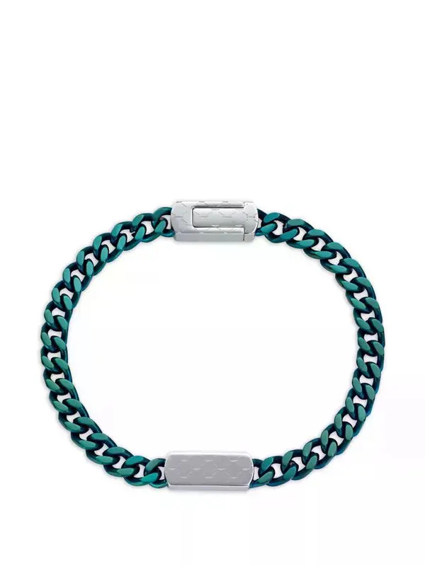ASTON MARTIN WATCHES Chain-link Bracelet
