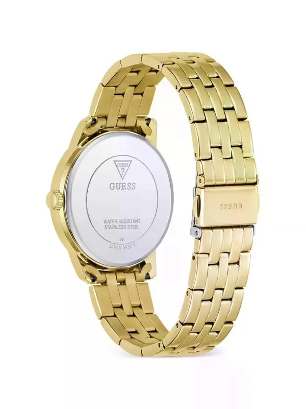 Guess Chandler 40mm Watch