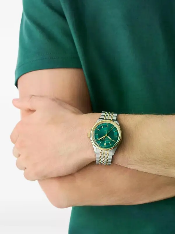 ASTON MARTIN WATCHES Aston Martin Mechanical Watch With Dial