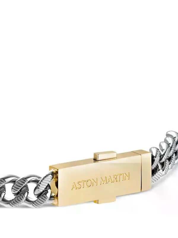 ASTON MARTIN WATCHES Chain-link Bracelet
