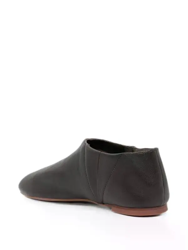 Senso Conrad I Flats