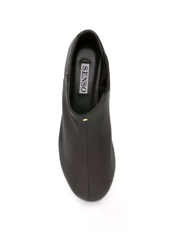 Senso Conrad I Flats