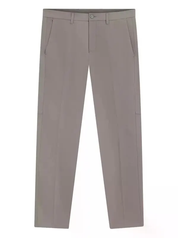 BOSS Regular Fit Button Trousers