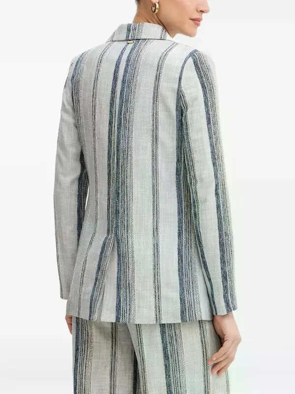 FRACOMINA Single-breasted Blazer