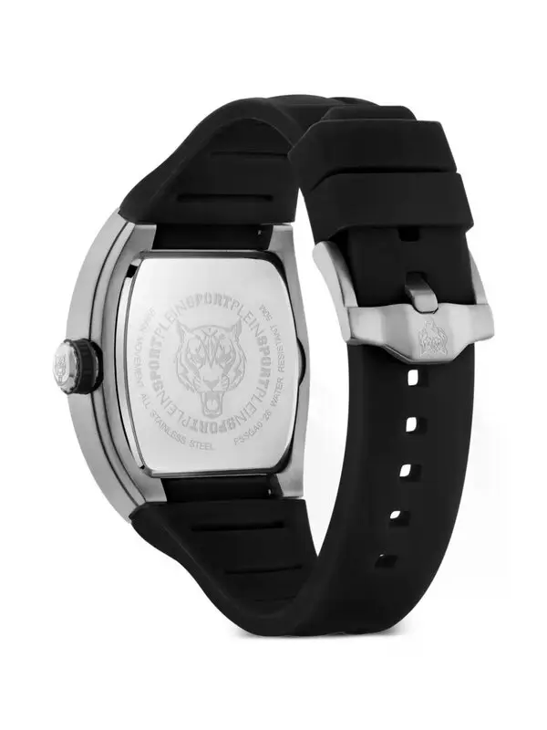 PLEIN SPORT Stormbraker 52mm Watch
