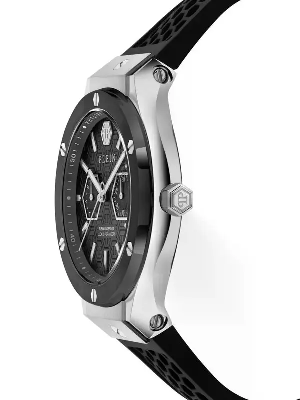 Philipp Plein Underdog 44mm Watch
