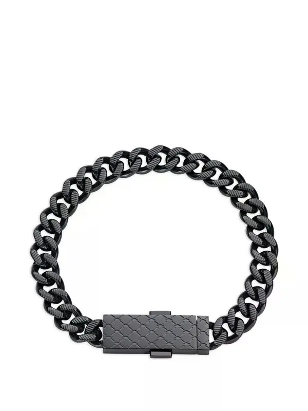 ASTON MARTIN WATCHES Chain-link Bracelet