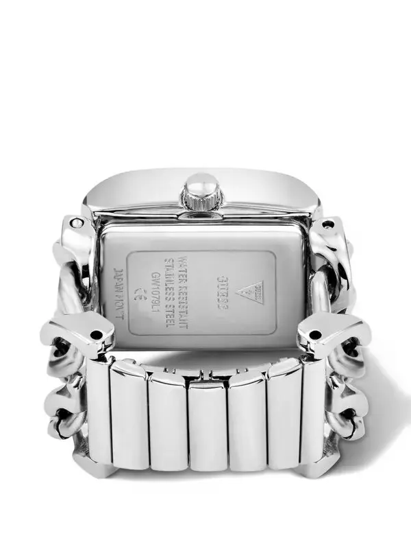 Guess 18mm Ring Watch