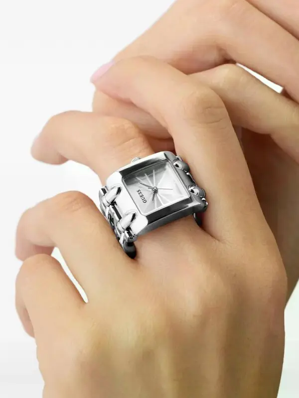Guess 18mm Ring Watch