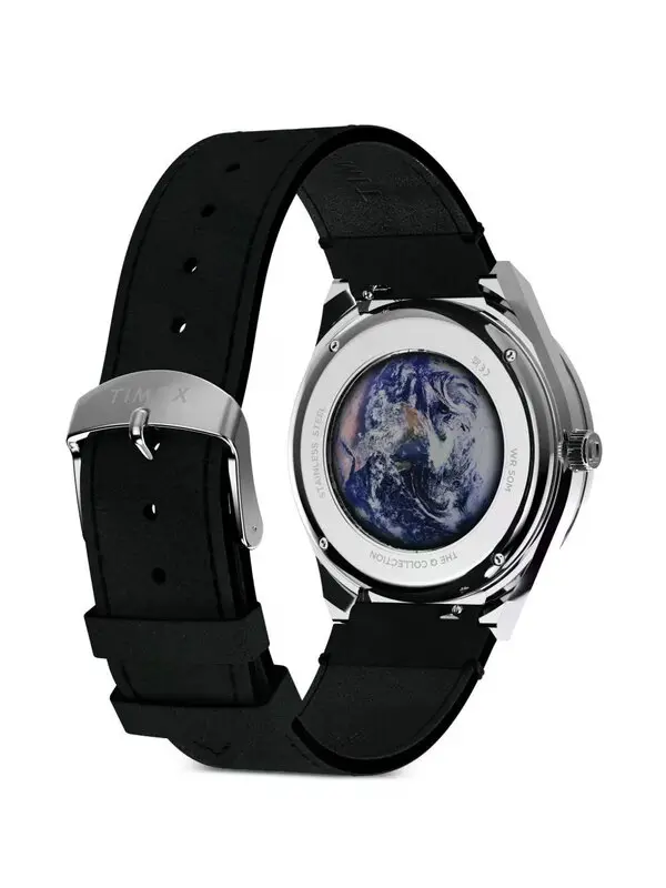 TIMEX Q Nasa 40mm Watch