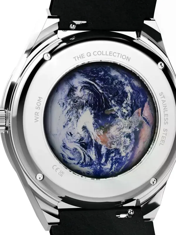 TIMEX Q Nasa 40mm Watch