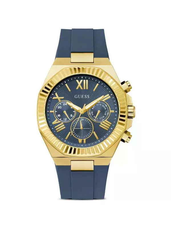 Guess Equity 44mm Watch