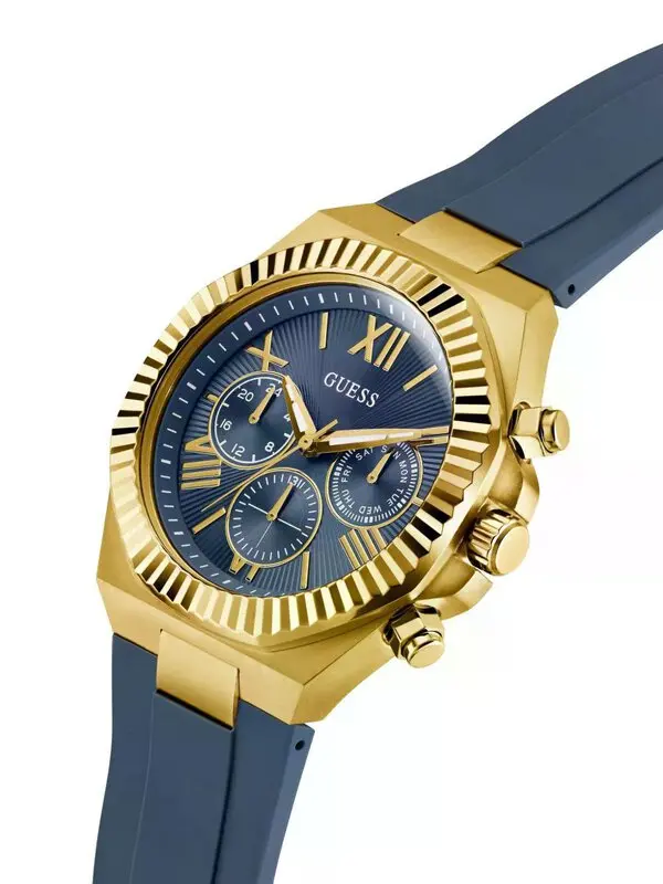 Guess Equity 44mm Watch