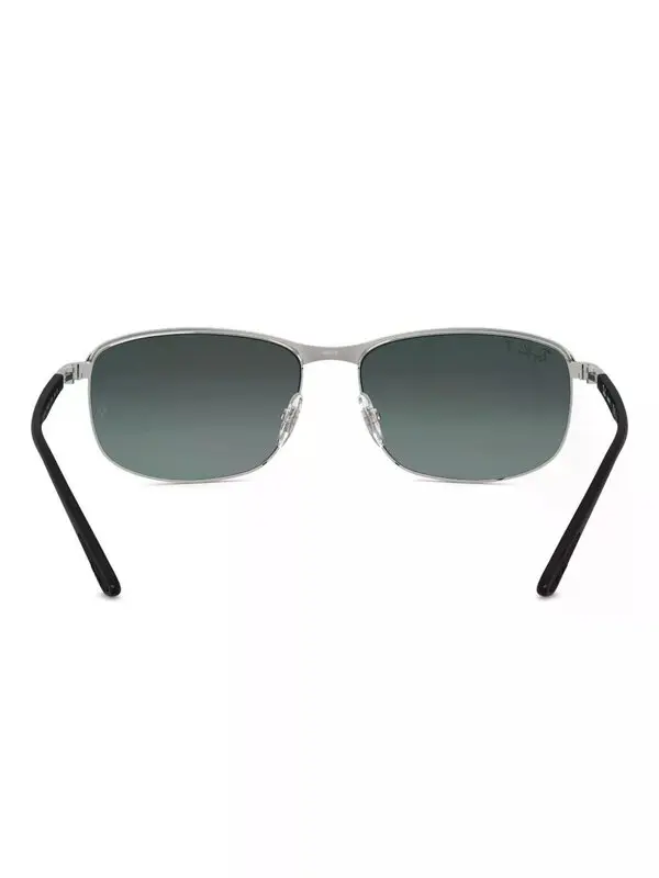 Ray-ban Polarized Sunglasses - Black