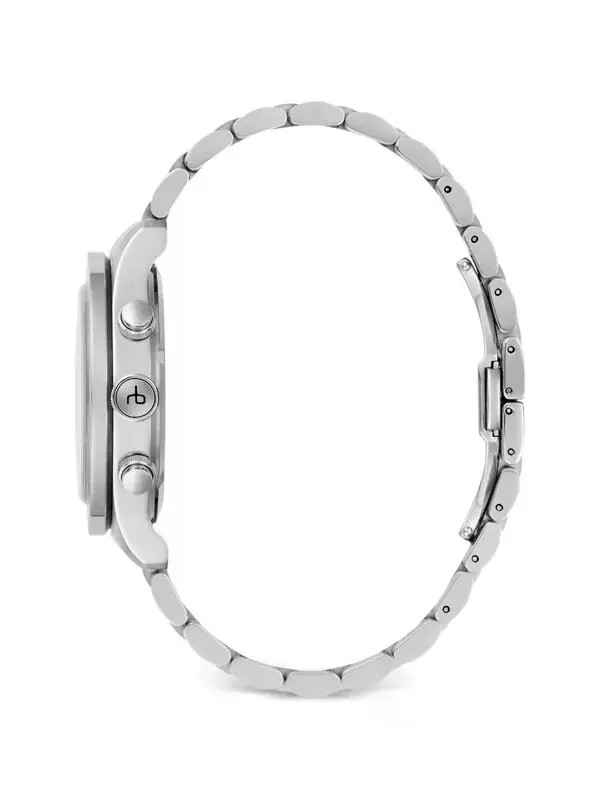 Rag & Bone Reid Chronograph 42mm Watch