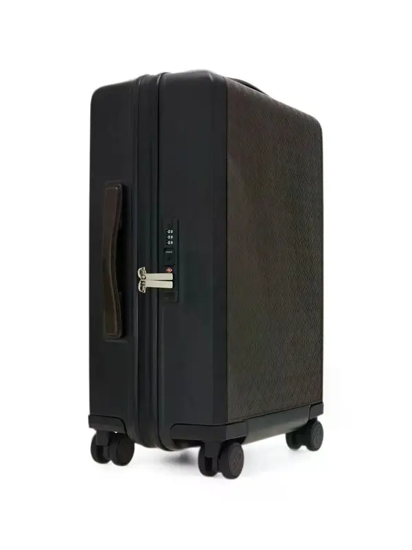 FERRAGAMO Embossed Gancini Cabin Case