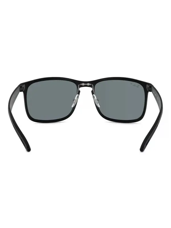Ray-ban Square Frame Sunglasses