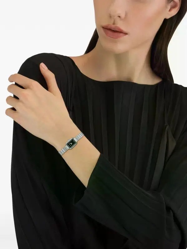 FERRAGAMO Crystal Petite 20mm Watch