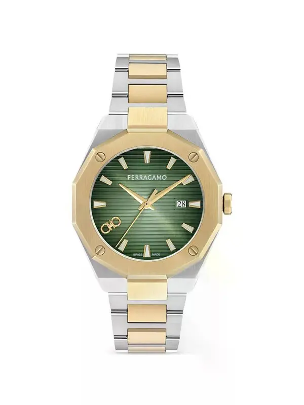 FERRAGAMO Versilia 40mm Watch