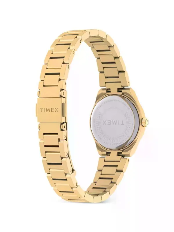 TIMEX Q Continental 25mm Watch