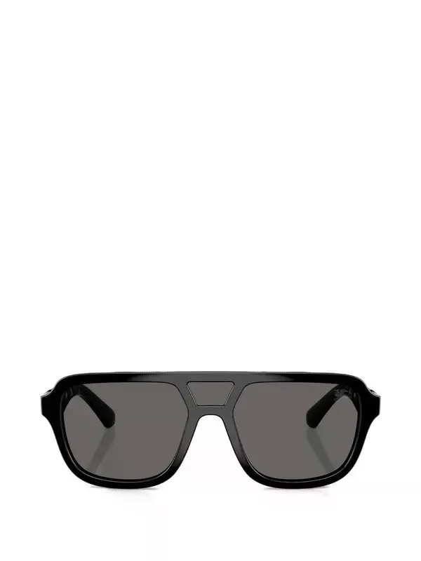 Burberry Pilot-frame Sunglasses