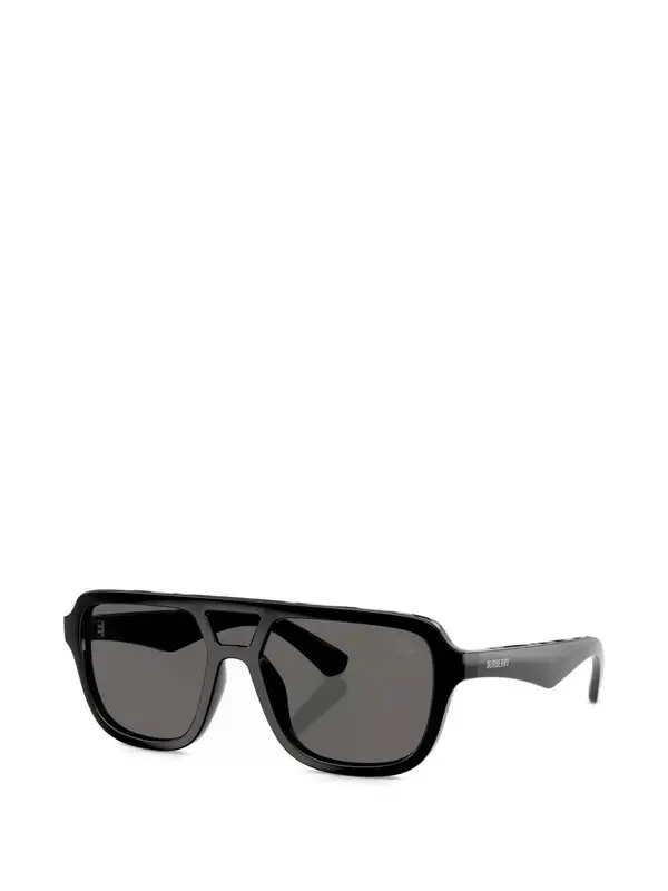 Burberry Pilot-frame Sunglasses