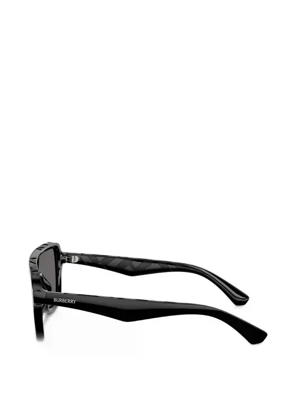 Burberry Pilot-frame Sunglasses