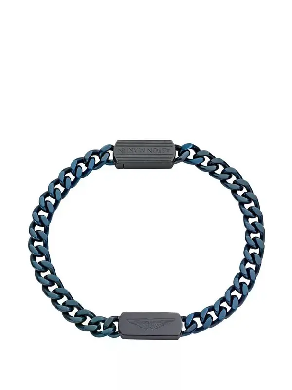 ASTON MARTIN WATCHES Chain-link Bracelet