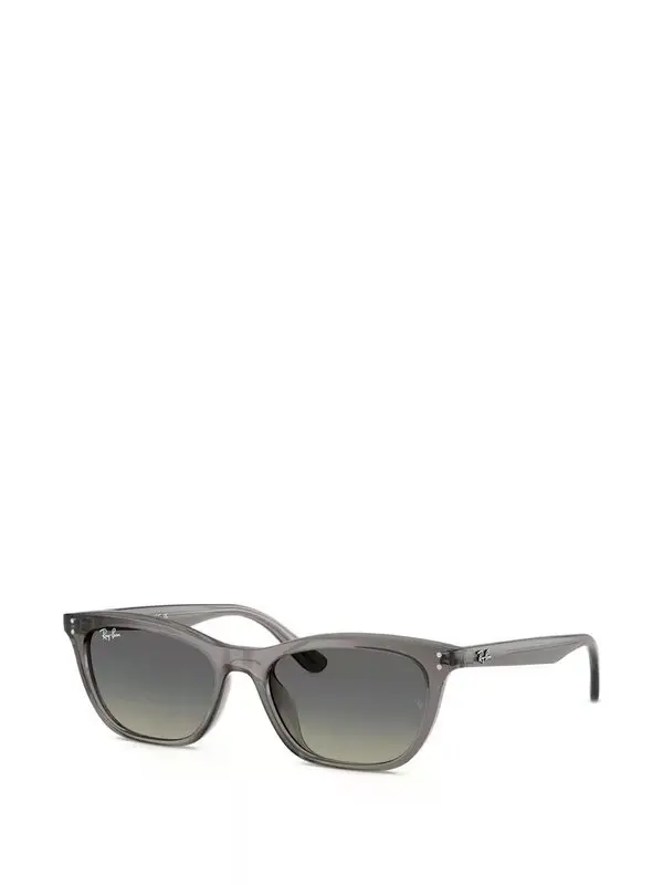 Ray-ban Square-frame Sunglasses