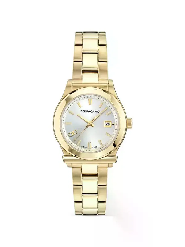 FERRAGAMO 1927 Lady 33mm Watch