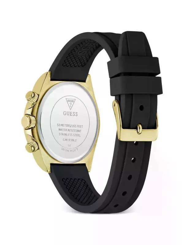 Guess Round-case 36mm Watch