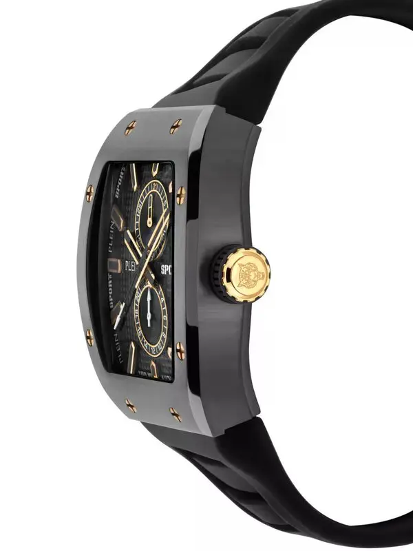 PLEIN SPORT Chronograph Watch