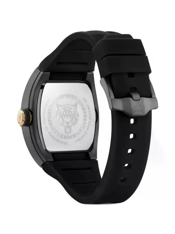 PLEIN SPORT Chronograph Watch