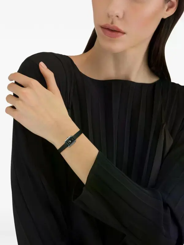 FERRAGAMO Crystal Petite 20mm Watch