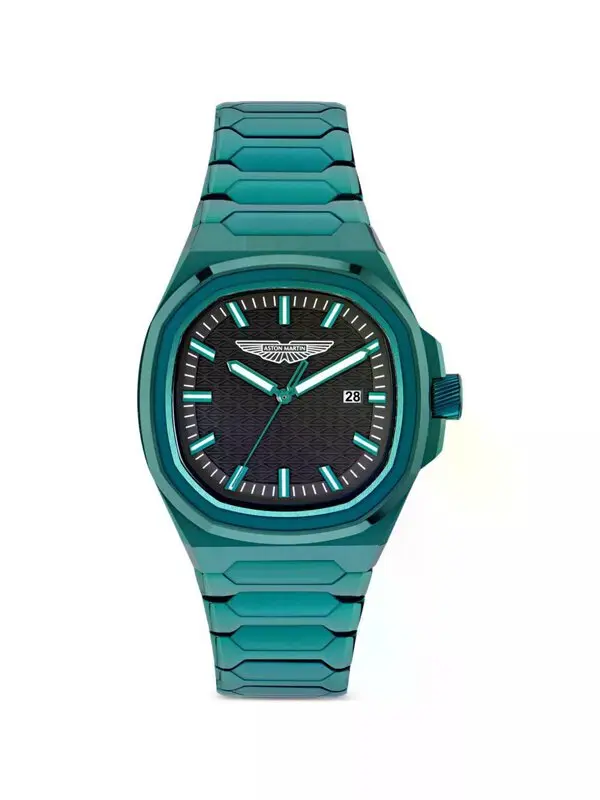 ASTON MARTIN WATCHES 42mm Quartz Watch