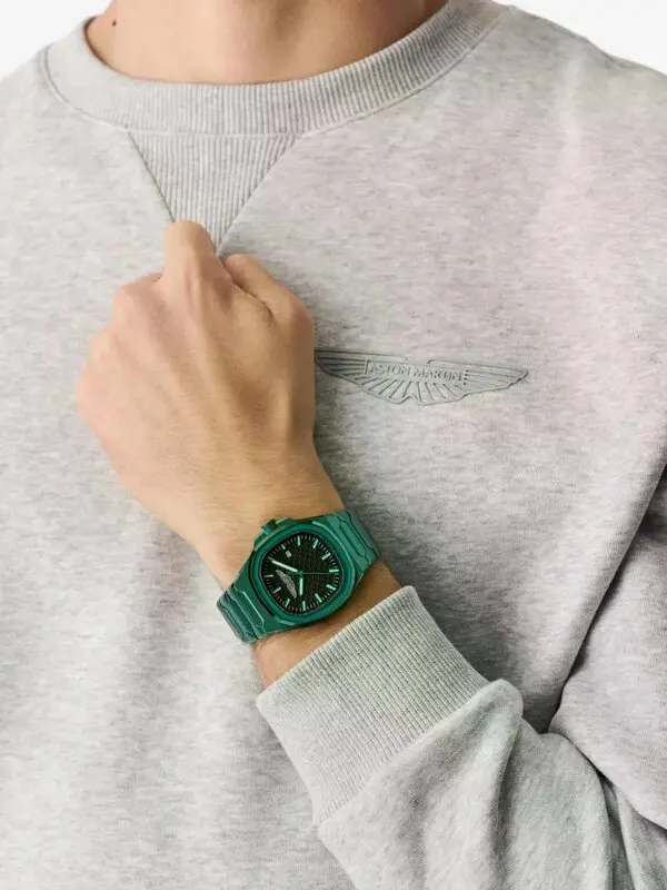 ASTON MARTIN WATCHES 42mm Quartz Watch