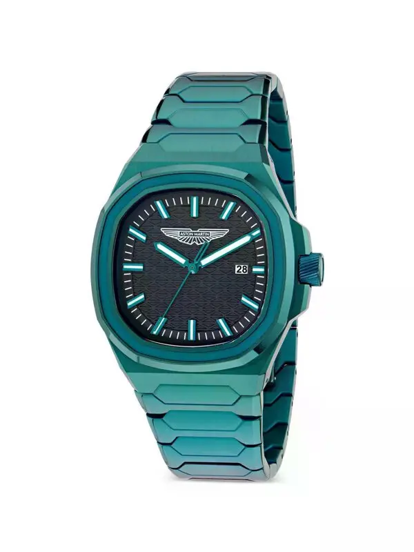 ASTON MARTIN WATCHES 42mm Quartz Watch