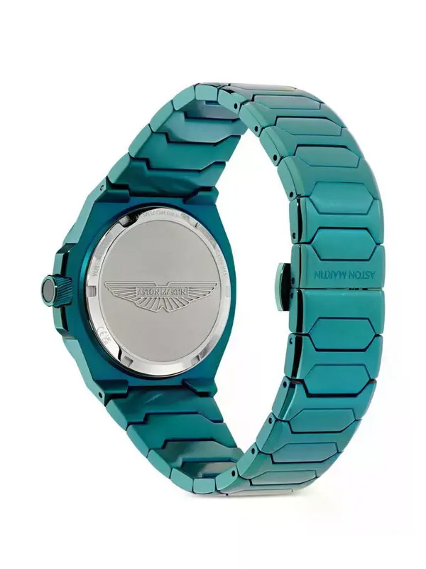 ASTON MARTIN WATCHES 42mm Quartz Watch