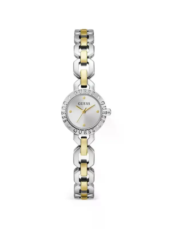 Guess Siren 23mm Watch - Silver