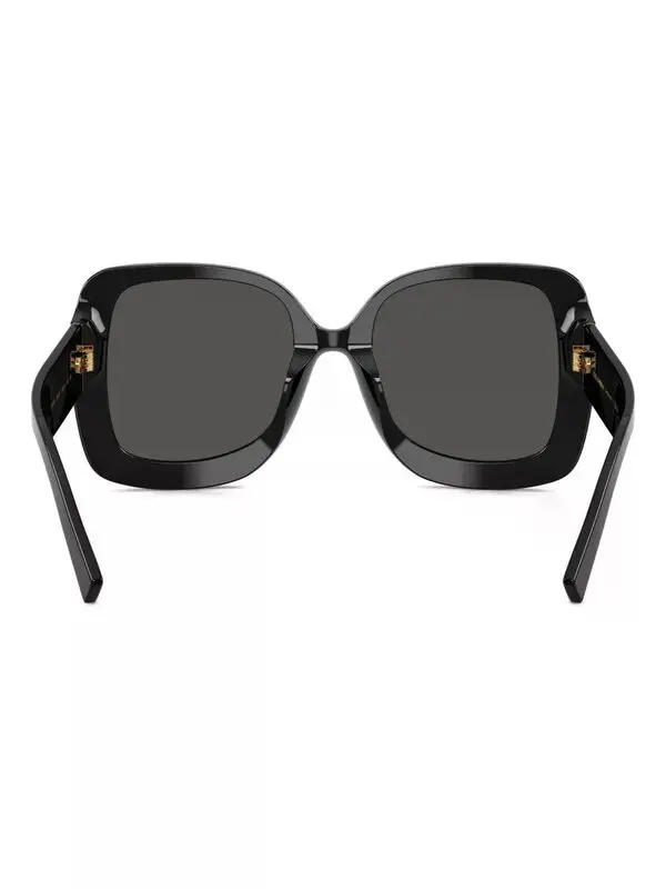 Dolce & Gabbana Square-frame Sunglasses