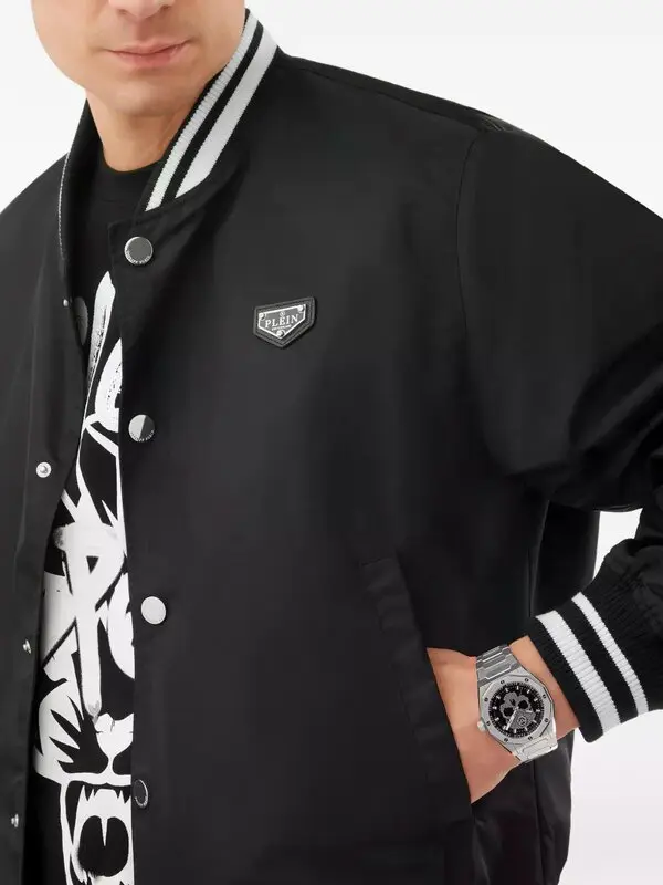 Philipp Plein Skull 44mm Watch