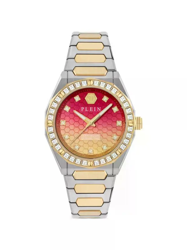 Philipp Plein Deluxe Lady 36mm Watch