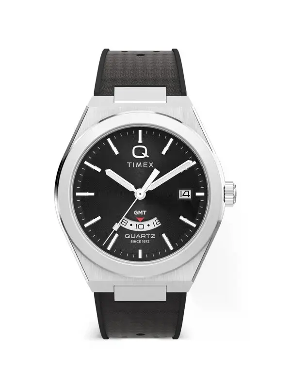 TIMEX Gmt 38mm Watch