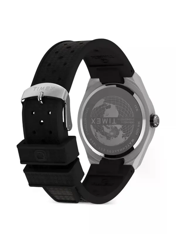 TIMEX Gmt 38mm Watch