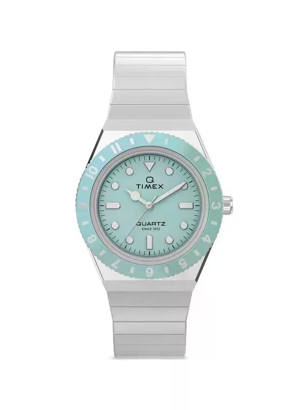 TIMEX Q Mini 30mm Watch