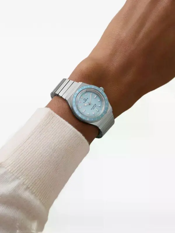TIMEX Q Mini 30mm Watch