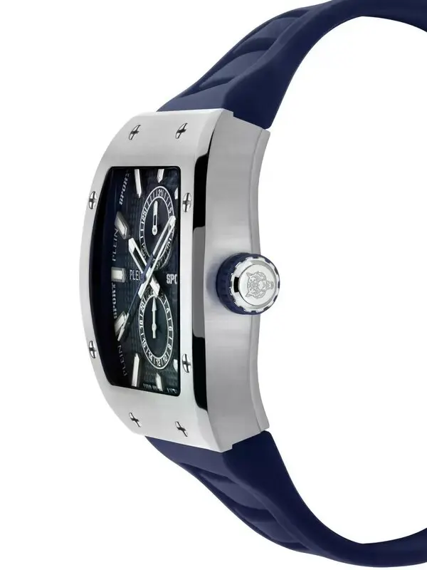 PLEIN SPORT Chronograph Watch
