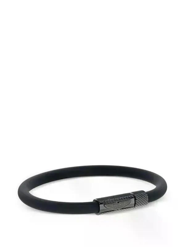 ASTON MARTIN WATCHES Logo-engraved Bracelet